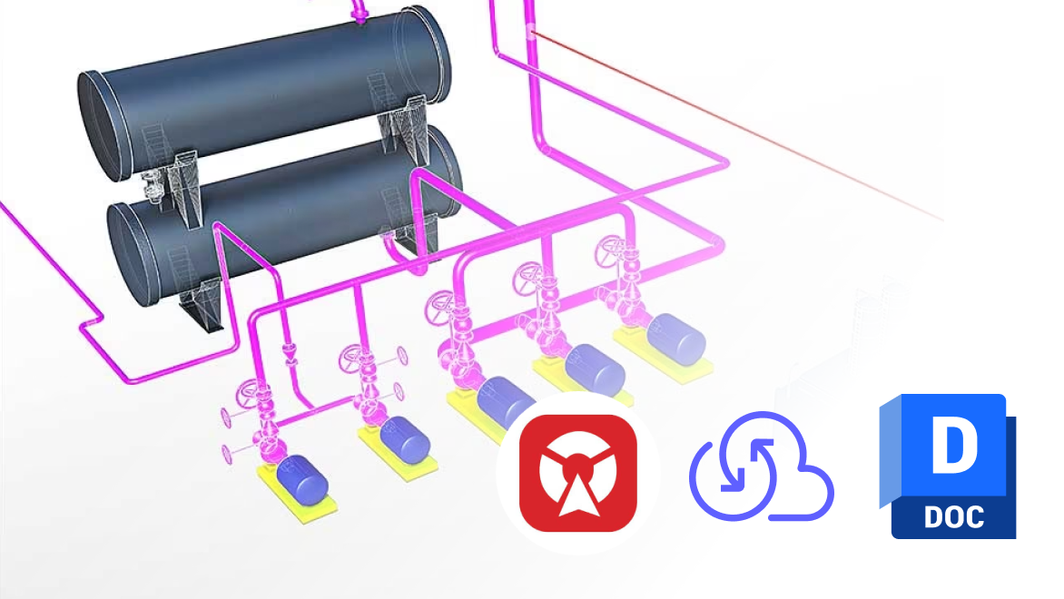 Autodesk Partners with SrinSoft Inc. to Revolutionize Interoperability | Autodesk Platform Services
